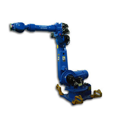 Senlian Automatic Coating Machinery Co.,Ltd - Smart spraying robot ...