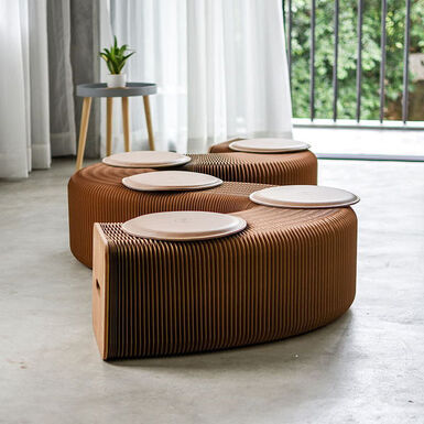 Xiangcheng Yuanhe Kaien Crafts & Gifts Business Department - Paper ...